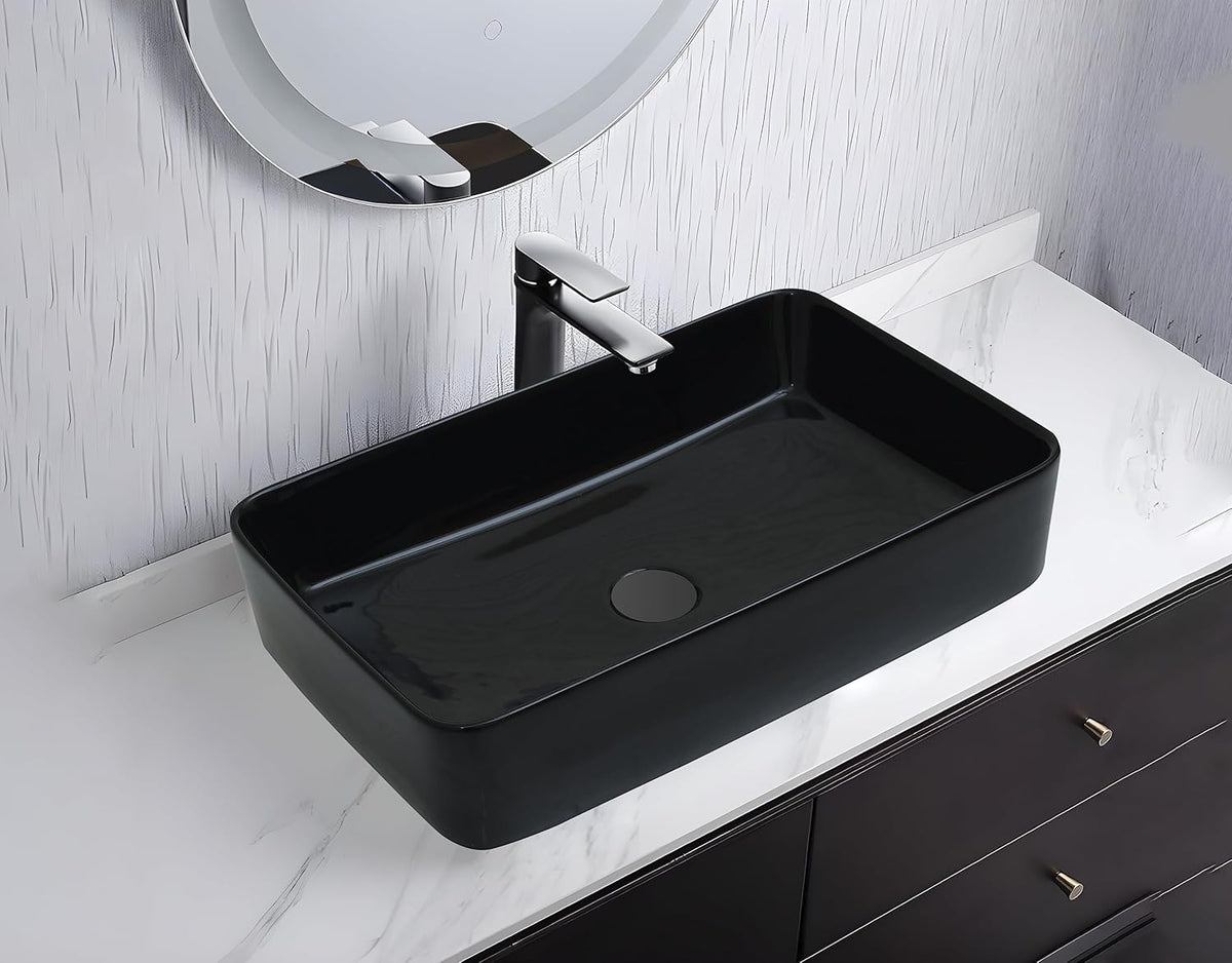REMANENCE Premium Countertop Wash Basin for Boutique Hotels & Resorts ...